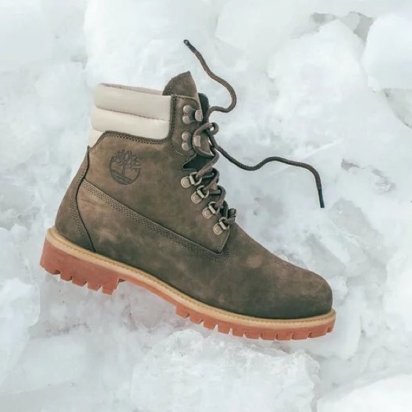 Shoes | Rare Kith X Timberland 6 4 Below 1 Of 300 Nwtbrand New | Poshmark